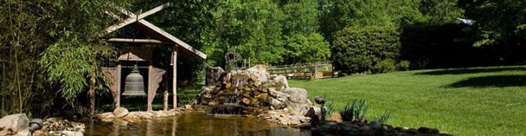 Poplar Ridge Farm - Marcus Bowden