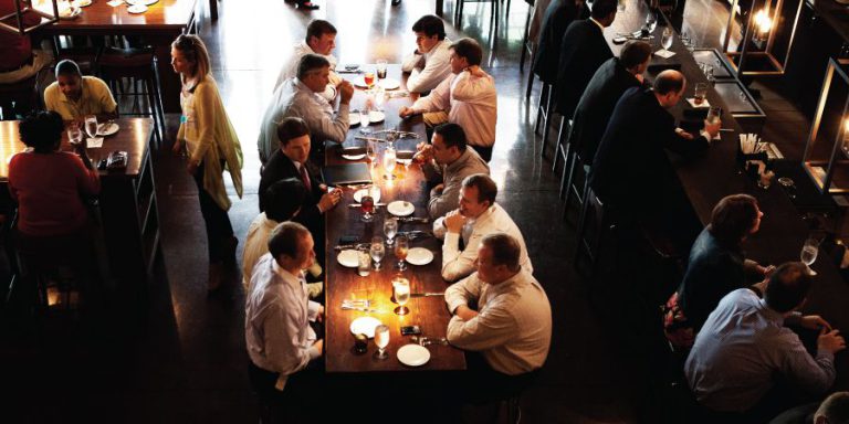 Rooster’s Wood Fired Kitchen - Marcus Bowden